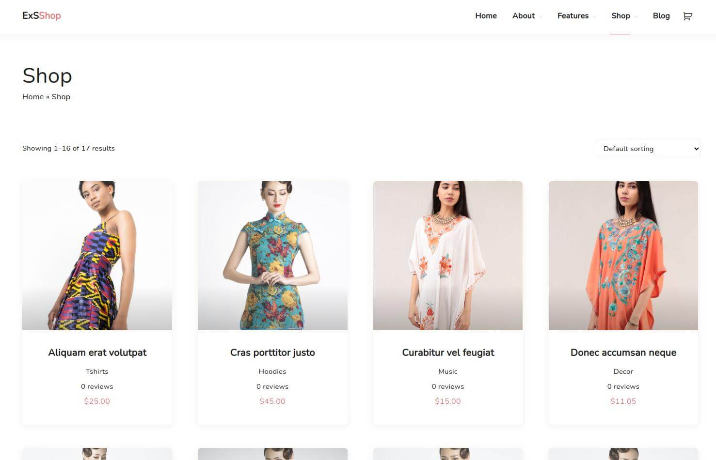 How to create default WooCommerce pages - Smallest and Fastest ... How to create default WooCommerce pages - Smallest and Fastest ...